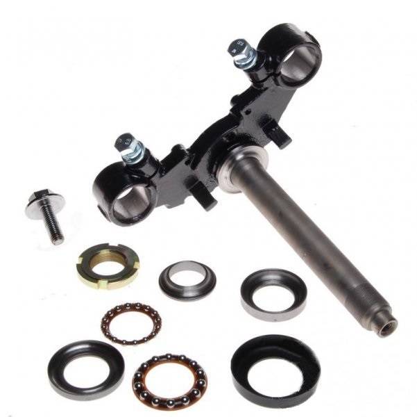 Półka Widelca Ze Sztycą Romet Ventus Router Junak | sklep internetowy ...