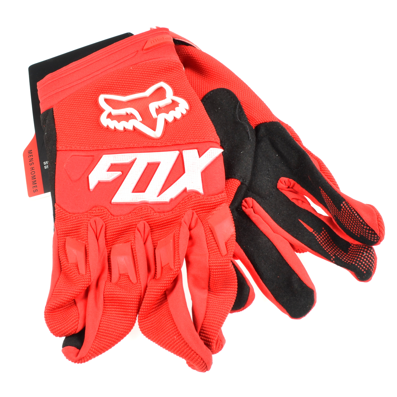 Rękawiczki Motocyklowe Fox Czerwone Rozmiar M Czerwone | sklep ...