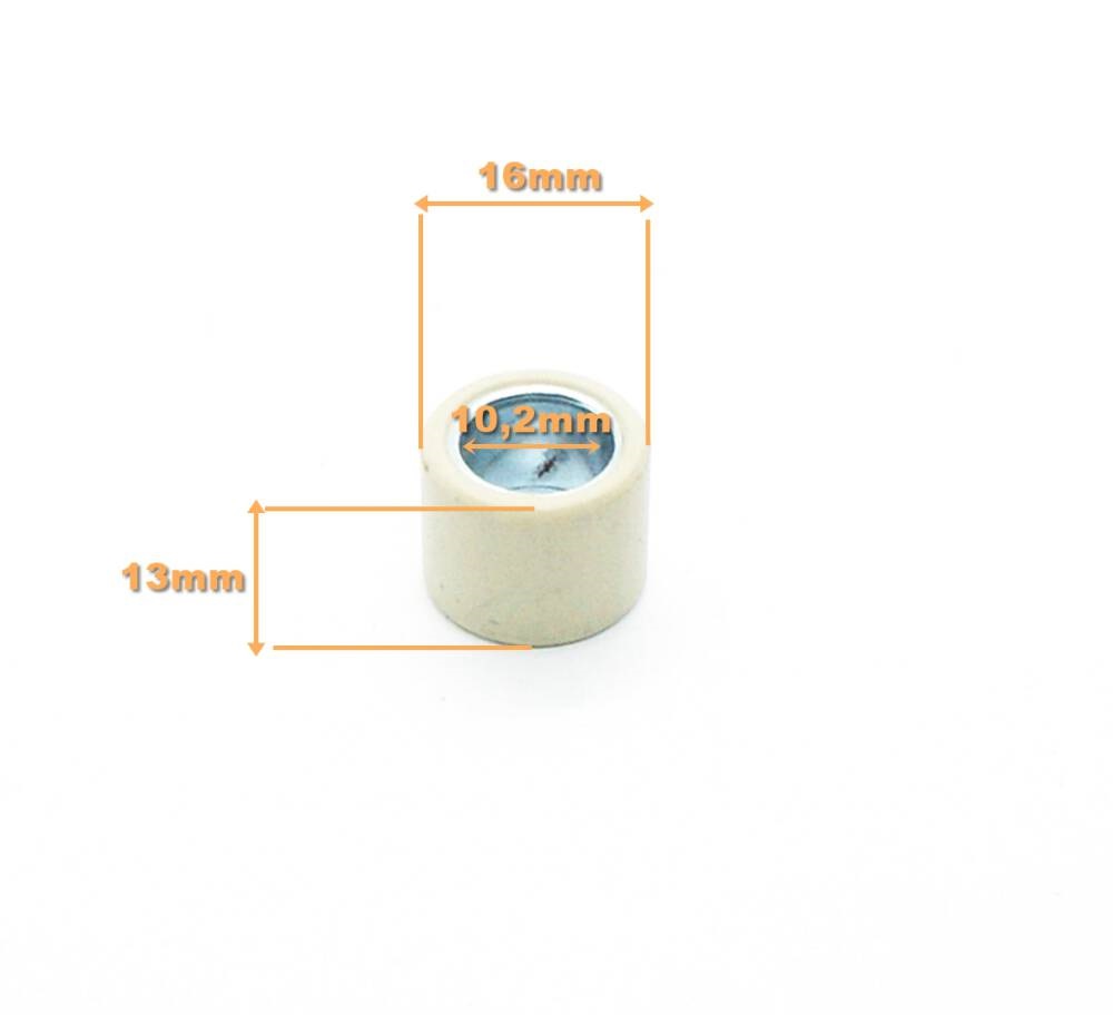 Wariator skuter 4T kompletny skutery GY6 139 QMB | sklep internetowy motofree.pl