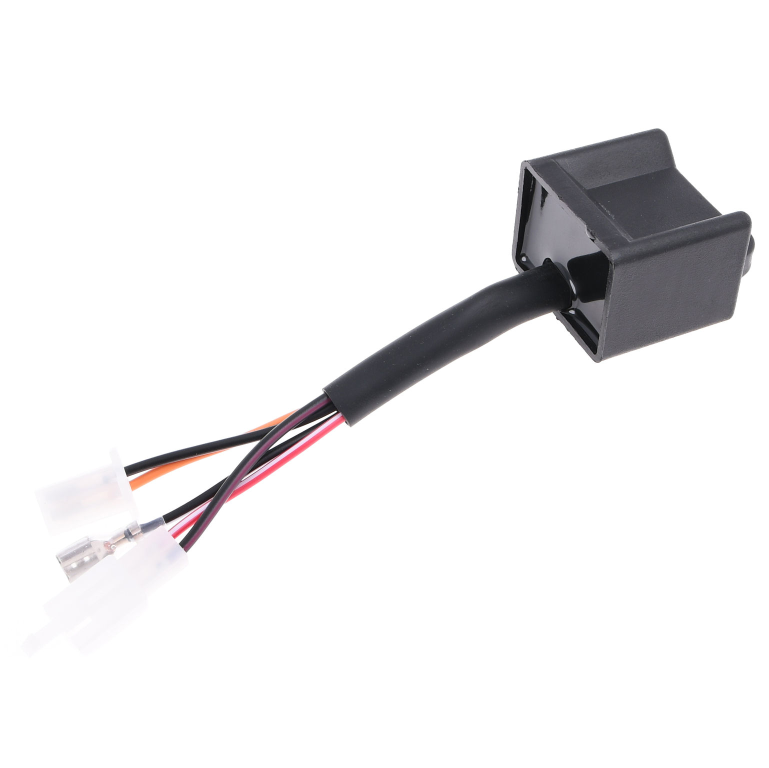 Zapłon bezstykowy CDI 12V cewka moduł stator Jawa CZ 175 polska ...